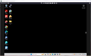 NinjaOne Remote Guide – Systems and Software Inc